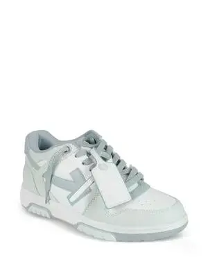 Off-White Out Of Office Sneakers - Grey