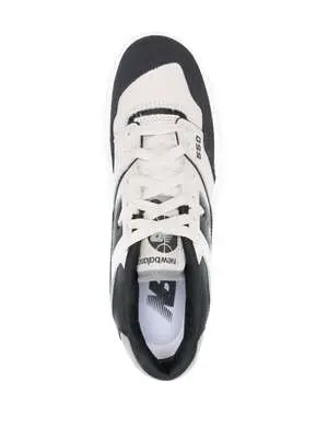 NEW BALANCE 550 Sneakers - Black