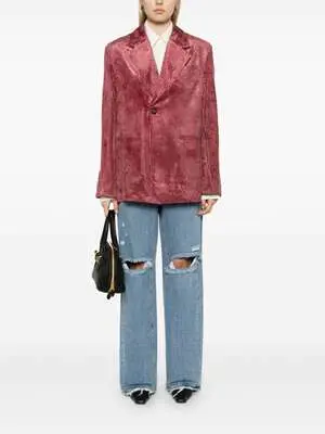 Séfr Wide-leg Jeans