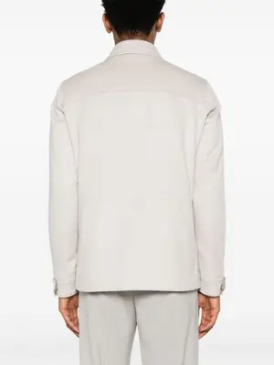 Herno Cashmere Jacket