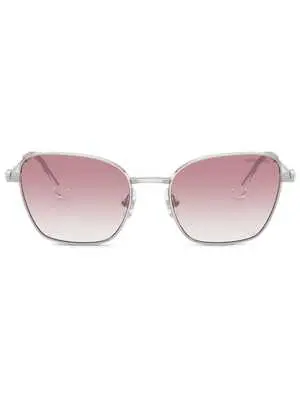 SWAROVSKI Oversized Sunglasses