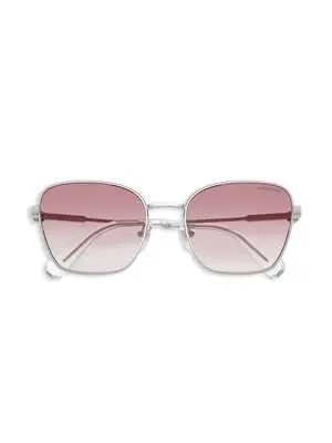 SWAROVSKI Oversized Sunglasses