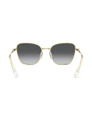 SWAROVSKI Square-frame Sunglasses