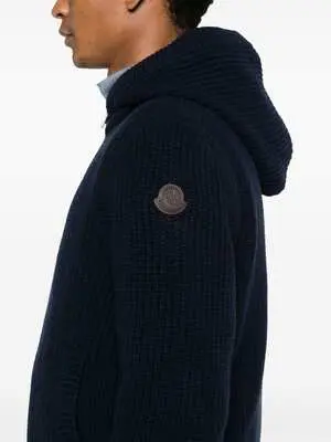 Moncler Padded Jacket