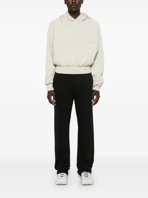 ENTIRE STUDIOS Double Double Hoodie - Neutrals