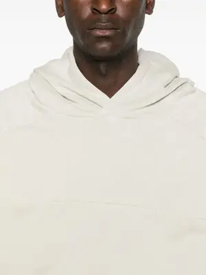 ENTIRE STUDIOS Double Double Hoodie - Neutrals