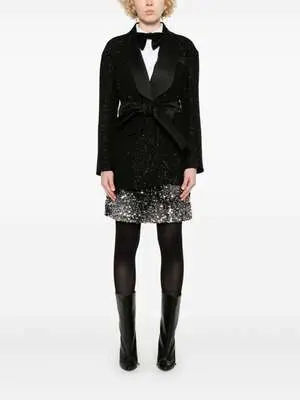 Max Mara Pau Blazer