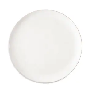 JULISKA Puro Coupe 4 Piece Dinnerware Place Setting - Whitewash
