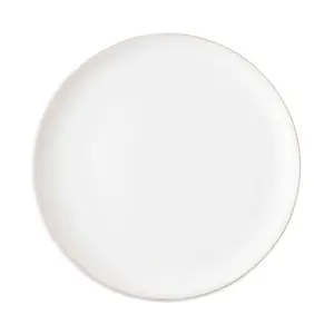 JULISKA Puro Coupe 4 Piece Dinnerware Place Setting - Whitewash