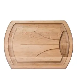 J.K. ADAMS Traditional Carving Board - Maple