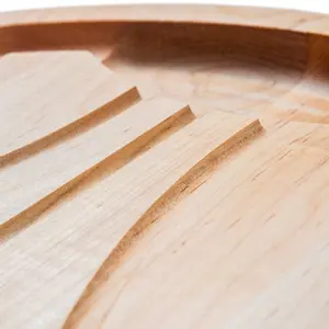 J.K. ADAMS Traditional Carving Board