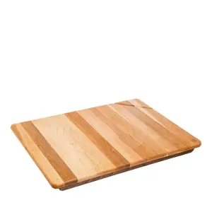 J.K. ADAMS 24 And Black Walnut Pastry Board