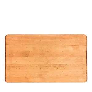 J.K. ADAMS 24 Distressed Serving Board - Maple