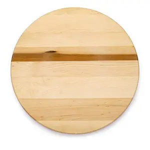 J.K. ADAMS 14 Lazy Susan - Maple