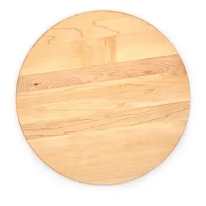 J.K. ADAMS 18 Lazy Susan - Maple