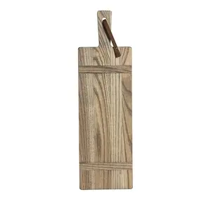 J.K. ADAMS Wood Plank Serving Board - Ash