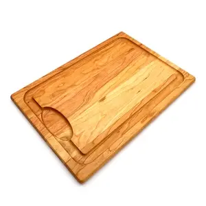 J.K. ADAMS 20 Carving Board - Cherry