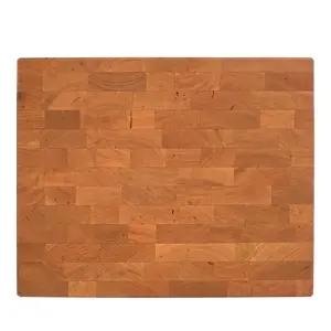 J.K. ADAMS 20 End Grain Board - Cherry
