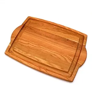 J.K. ADAMS 20 Carving Board - Cherry