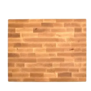 J.K. ADAMS 20 End Grain Board - Maple