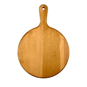 J.K. ADAMS Distressed Round Handled Boart
