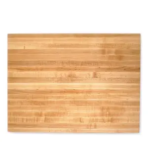 J.K. ADAMS 24 Edge Grain Board - Maple