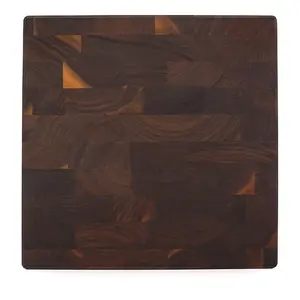 J.K. ADAMS 12 End Grain Board - Walnut