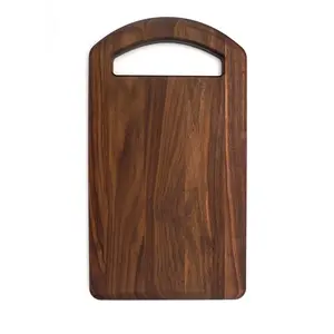 J.K. ADAMS 18 Prep Board - Walnut