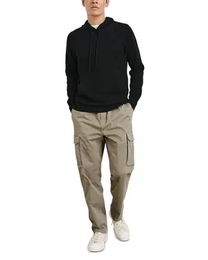 Rails Matador Textured Hoodie