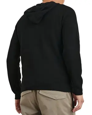 Rails Matador Textured Hoodie