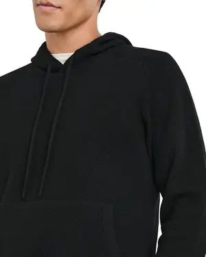 Rails Matador Textured Hoodie