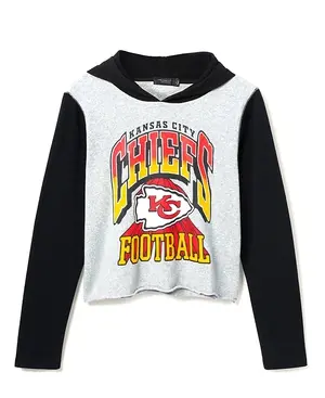 Junk Food Clothing Drawstring Sweatshirts Hoodies For Women