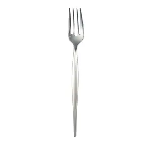 VIETRI Natura Salad Fork - Silver