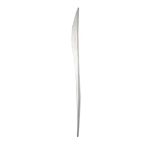 VIETRI Natura Place Knife - Silver