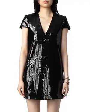 Zadig&voltaire Sheath Cocktail Dresses