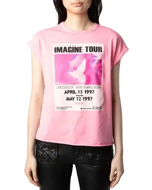 Concert Tops For Women