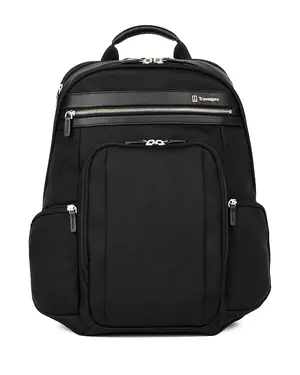 TRAVELPRO Platinum Elite Business Backpack - Shadow Black