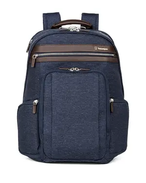 TRAVELPRO Platinum Elite Backpack - True Navy