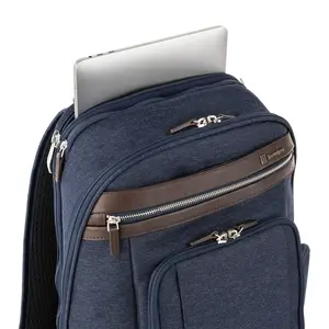 TRAVELPRO Platinum Elite Backpack - True Navy