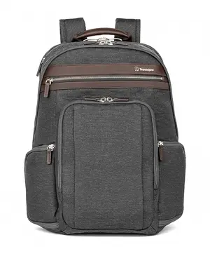 TRAVELPRO Platinum Elite Backpack - Vintage Grey