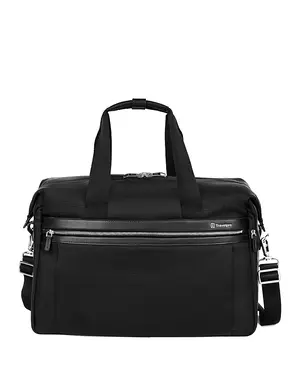 TRAVELPRO Platinum Elite Soft Duffel Bag - Shadow Black