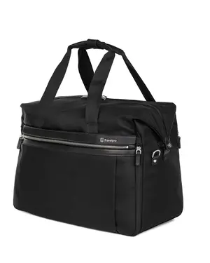 TRAVELPRO Platinum Elite Soft Duffel Bag - Shadow Black