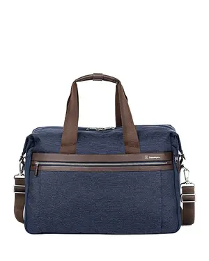 TRAVELPRO Platinum Elite Soft Duffel Bag - True Navy