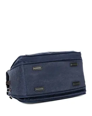 TRAVELPRO Platinum Elite Soft Duffel Bag - True Navy
