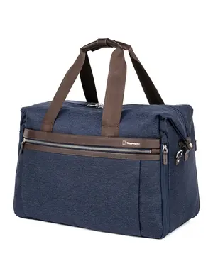 TRAVELPRO Platinum Elite Soft Duffel Bag - True Navy