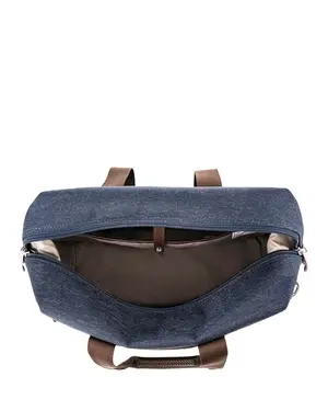TRAVELPRO Platinum Elite Soft Duffel Bag - True Navy