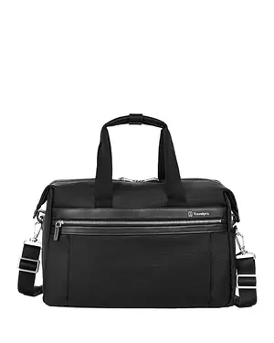 TRAVELPRO Platinum Elite Underseat Tote Bag - Shadow Black