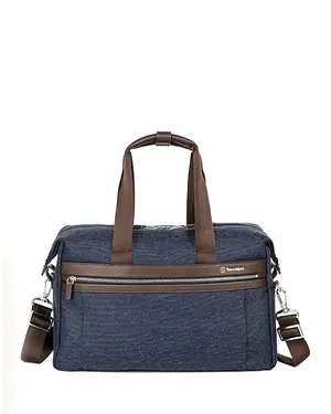 TRAVELPRO Platinum Elite Underseat Tote - True Navy