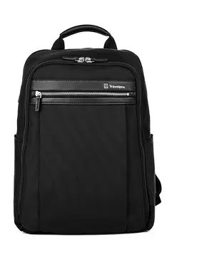 TRAVELPRO Platinum Elite Slim Backpack - Shadow Black