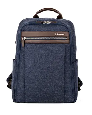 TRAVELPRO Platinum Elite Slim Backpack - True Navy